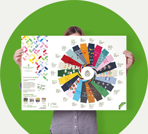 Pom de Pin « Accueil