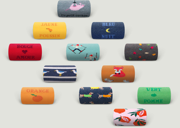 Pom de Pin « Accueil